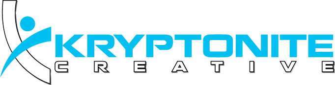 Kryptonite Creative | Digital Creative Agency